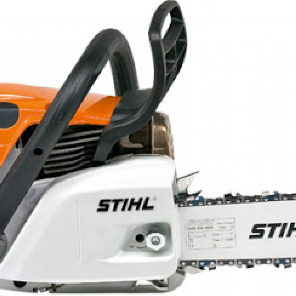 STIHL Chain Saw MS-382